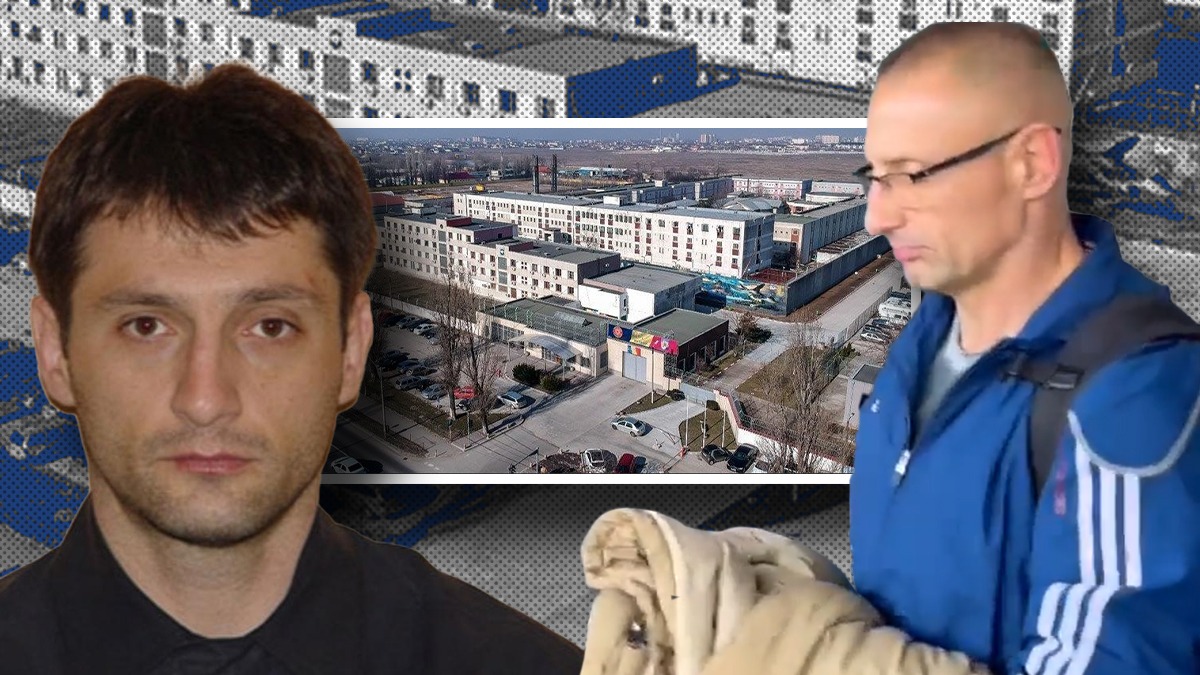 EXCLUSIV | Românul care a stat 20 de ani în ”iadul” pușcăriei din Chile ...