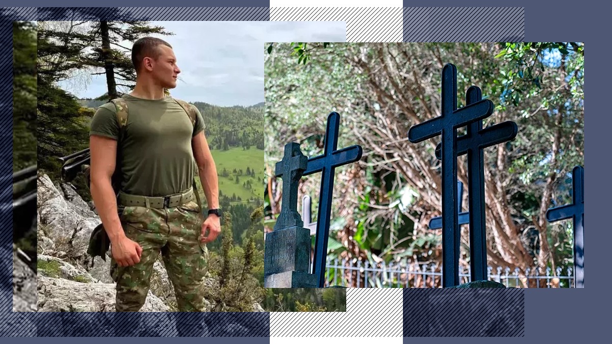 Mercenarul de 23 de ani UCIS în Congo va fi înmormântat sâmbătă ...