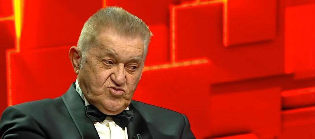 Amintiri din copilăria lui Dorel Vișan