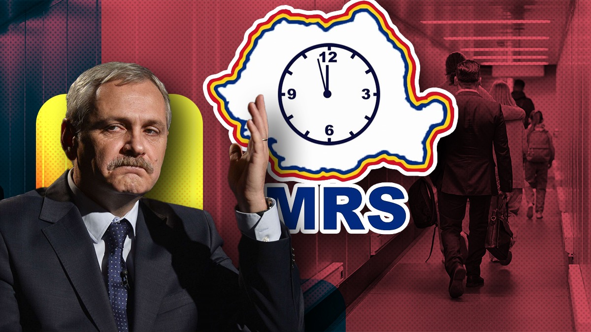 Tot mai mulți membri de partid se dezic de Liviu DRAGNEA/ Președintele ...