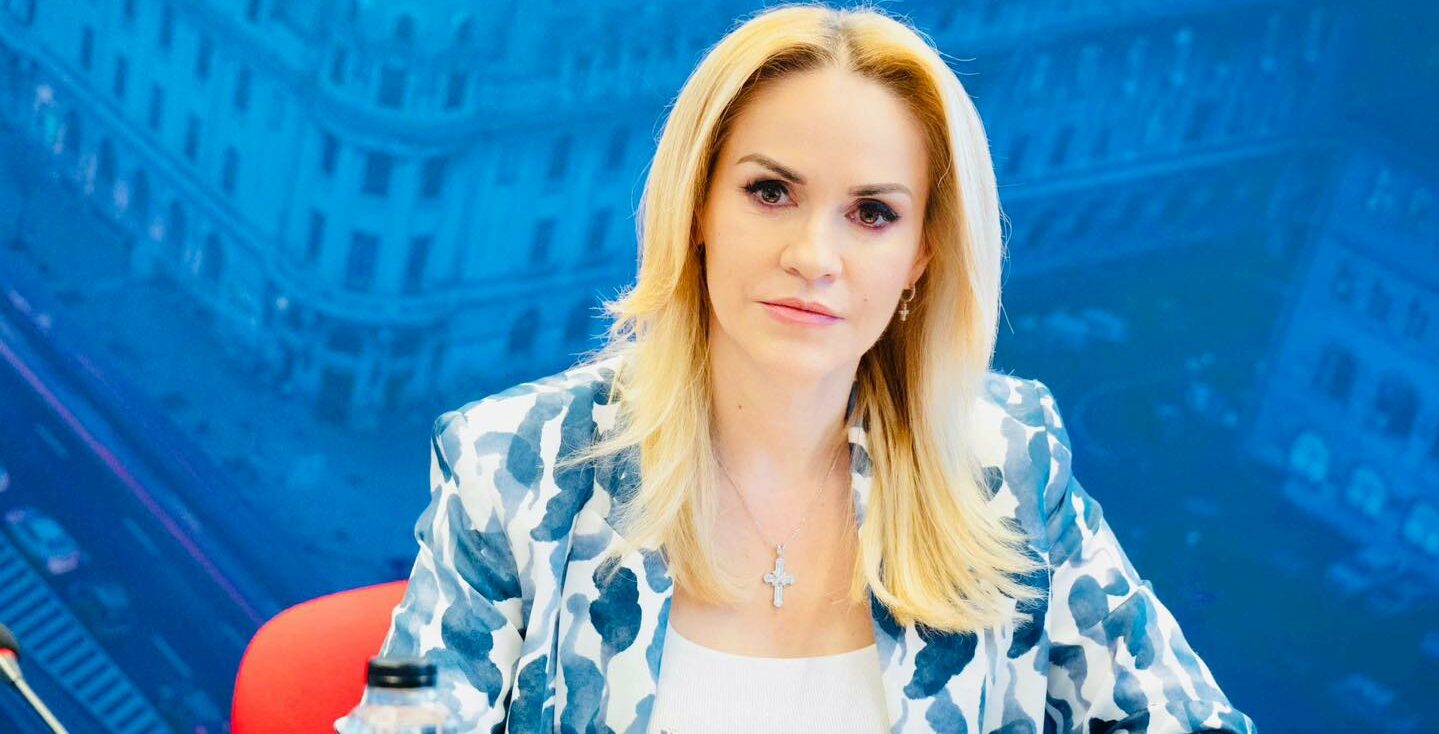Gabriela Firea: S-a stins din viață un model pentru generația mea de ...
