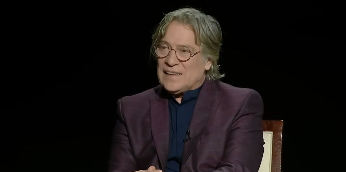 Actorul Marius Bodochi, despre compromisurile în carieră