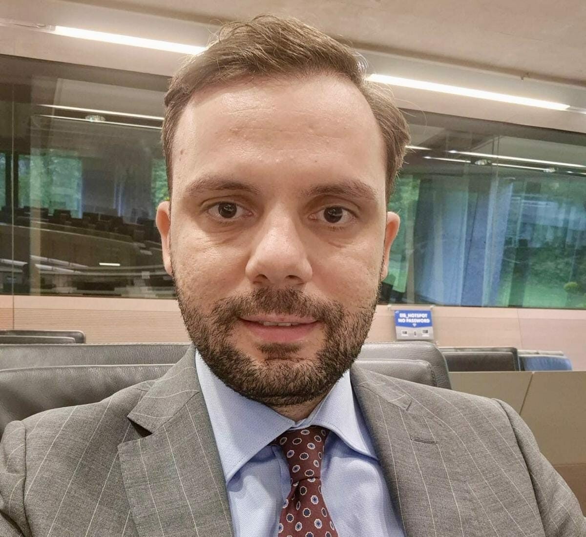 Mihai Precup, prima REACȚIE după demisia din fruntea AMEPIP: "Este un ...