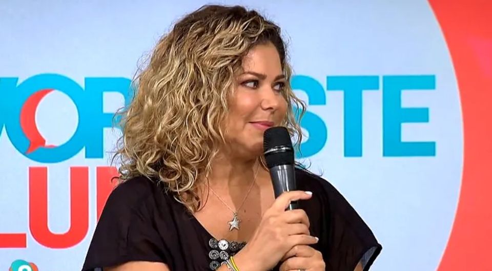 Cum l-a cunoscut Miki de la K-pital pe soțul său