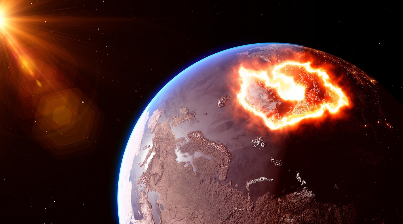 Țara vecină cu România lansează primul proiect de cercetare ASTRONOMICĂ ...