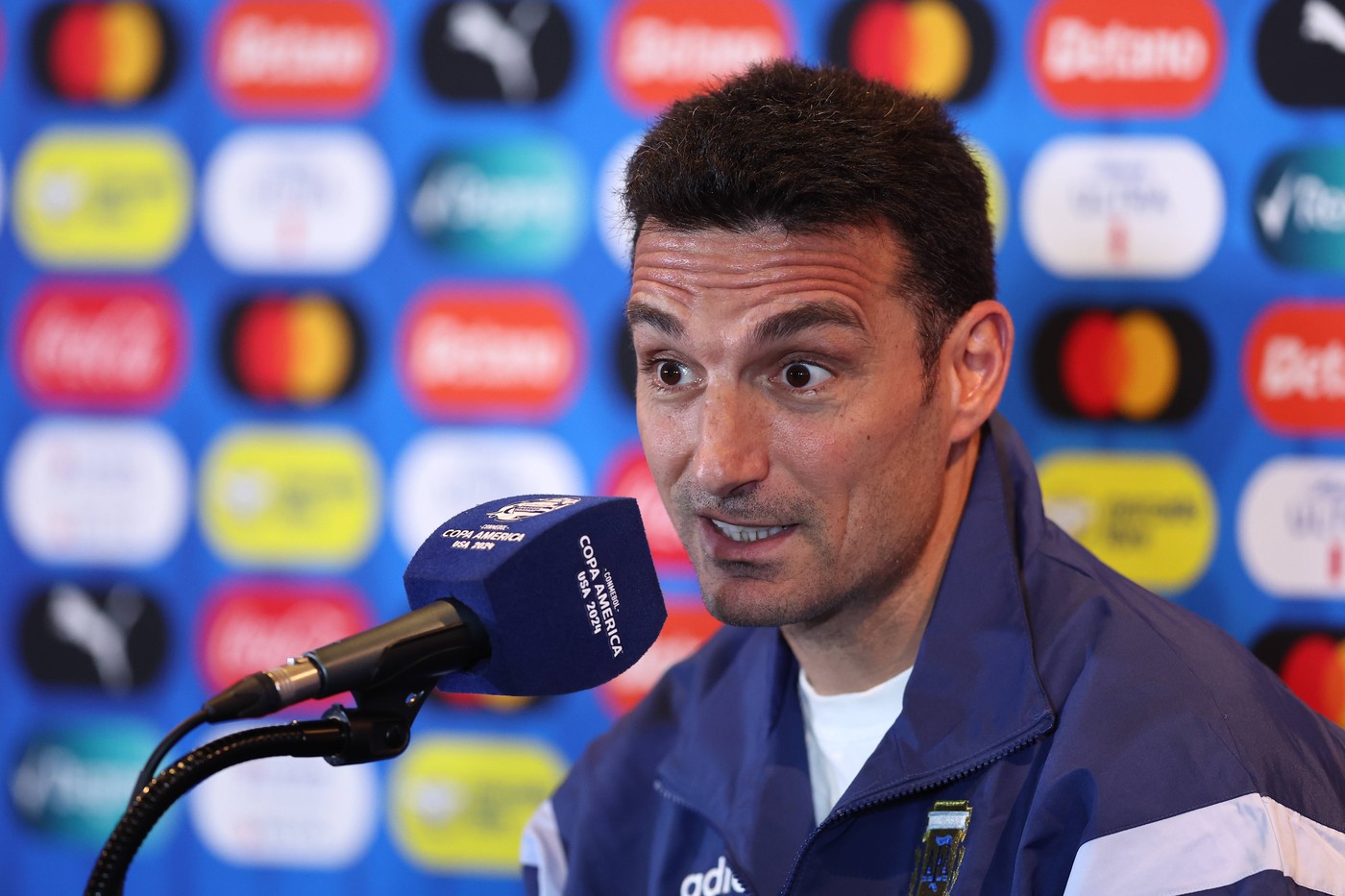 Copa America este peste EURO. UEFA a creat o competiție lejeră