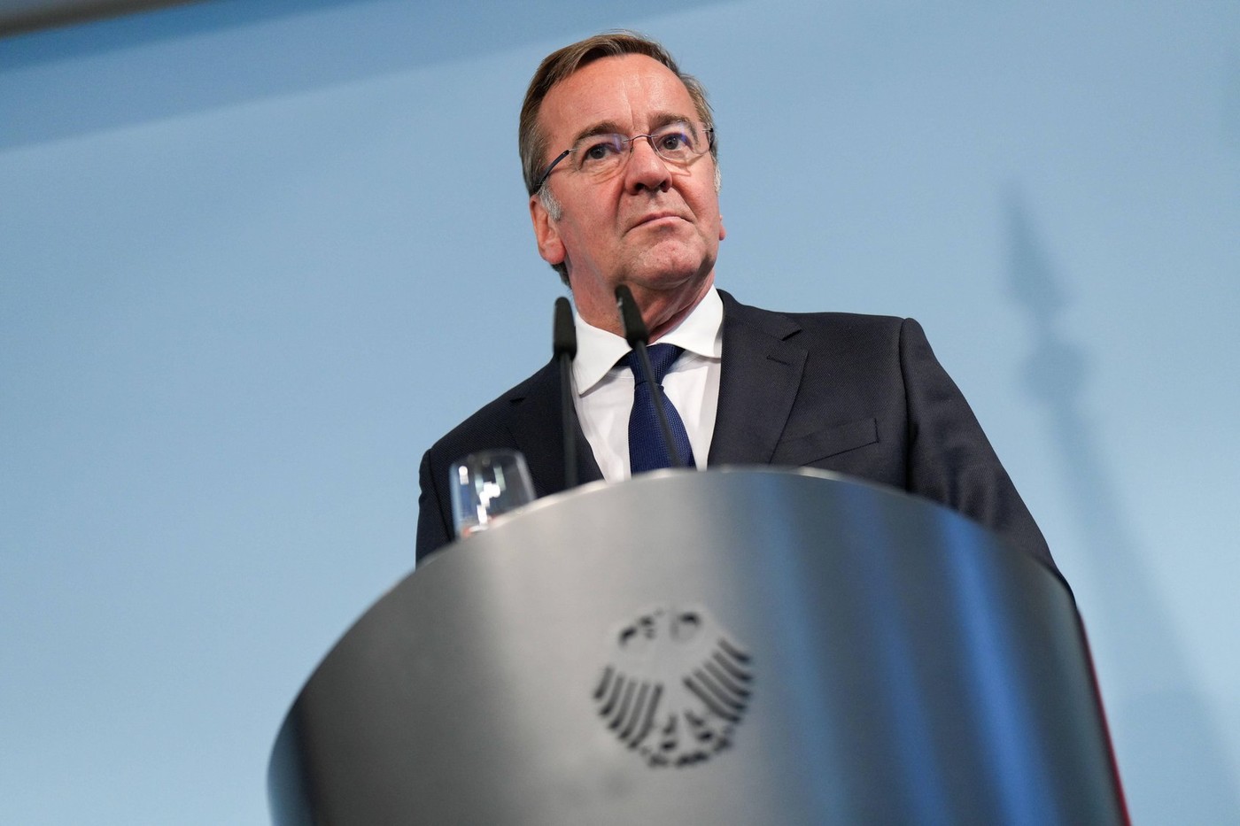 Pistorius: Armata germană are nevoie de mai multe rachete TAURUS ...