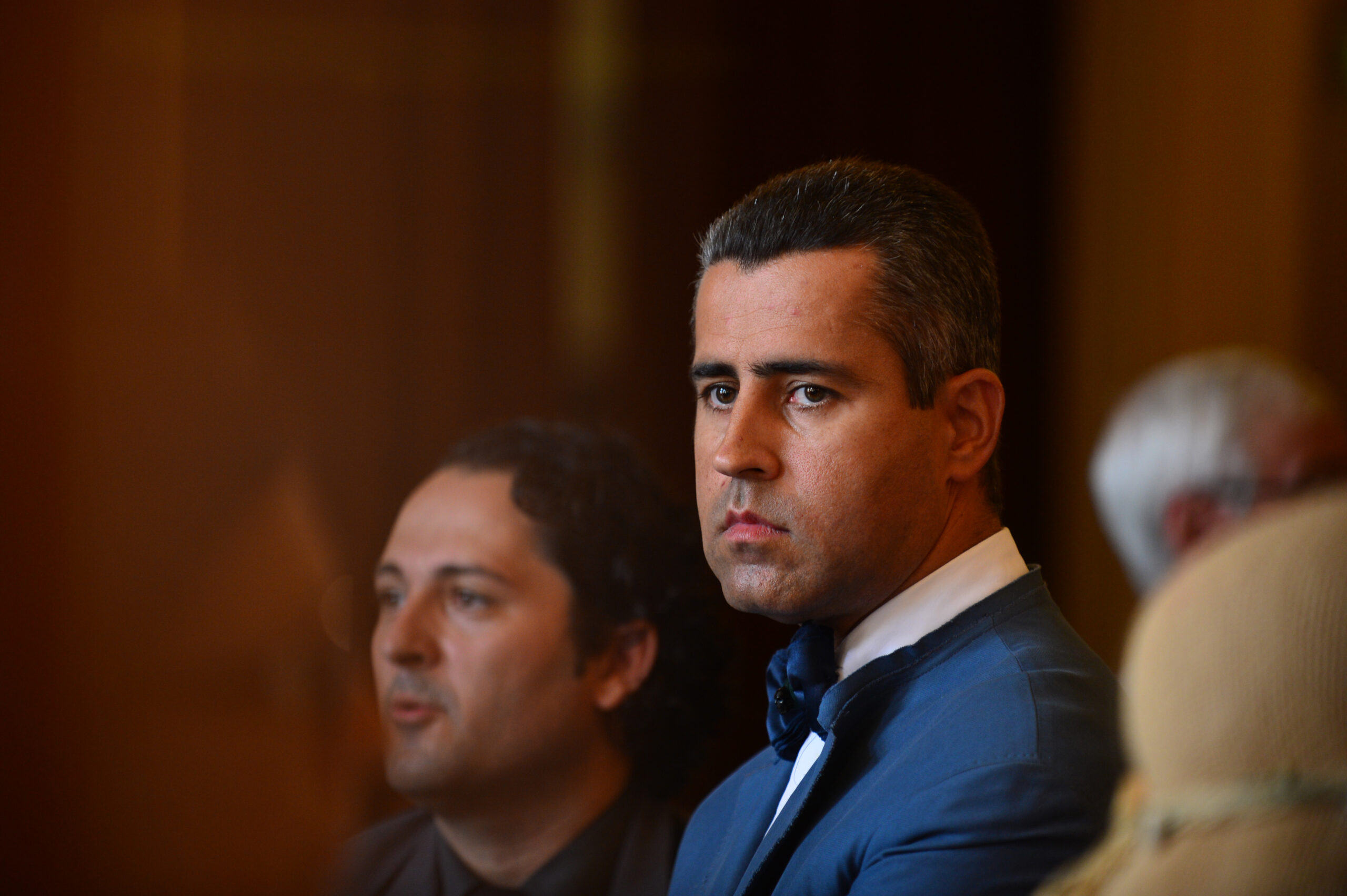 Remus Truică, prima zi de LIBERTATE! Afaceristul a fost eliberat condiționat