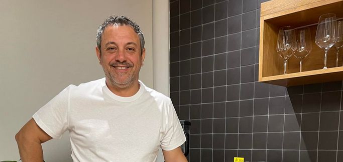 Când a câștigat chef Sorin Bontea primii bani