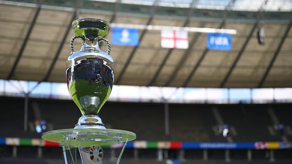 Spania - Anglia, FINALA EURO 2024, live de la 22:00. Care sunt echipele ...