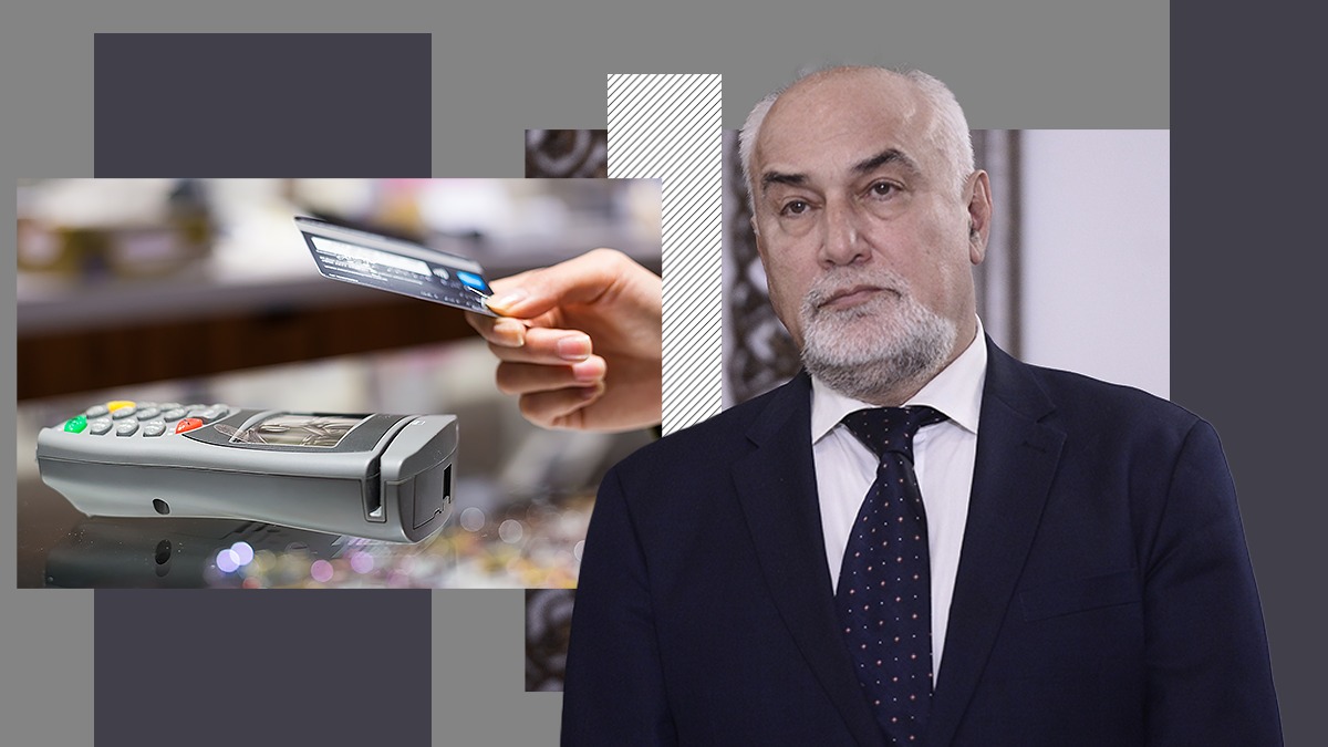 O tânără s-a distrat pe banii fostului ministru al Economiei/ Varujan ...