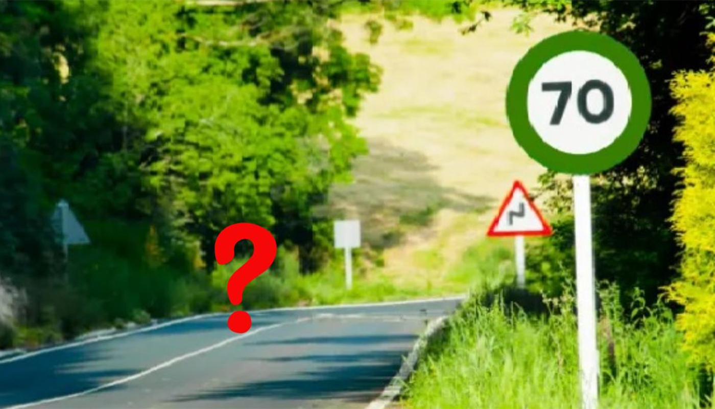 Noul indicator rutier care îi încurcă pe șoferi. Ce înseamnă „cercul ...