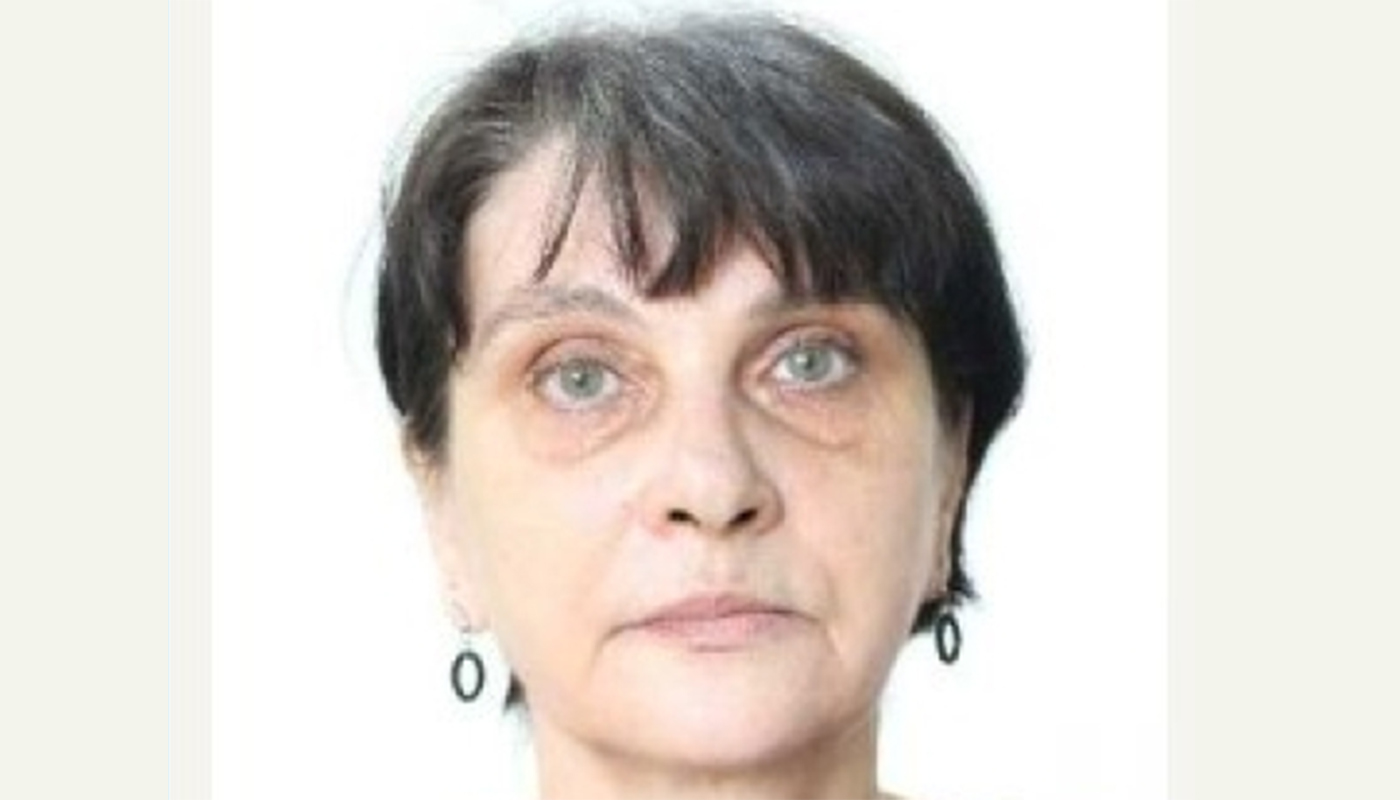 La data de 24 iulie, Simona din Sinaia a fost dată dispărută. Ireal ...