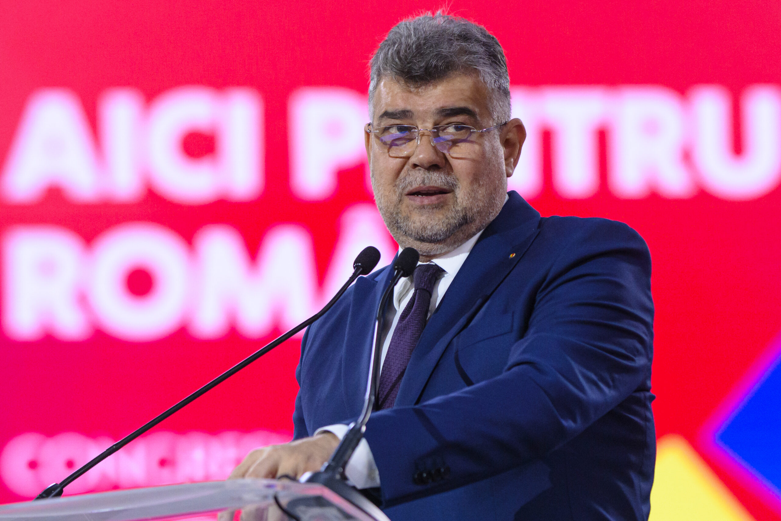 PSD, ultimele pregătiri pentru congresul EXTRAORDINAR de duminică, unde va fi validat Crin Antonescu