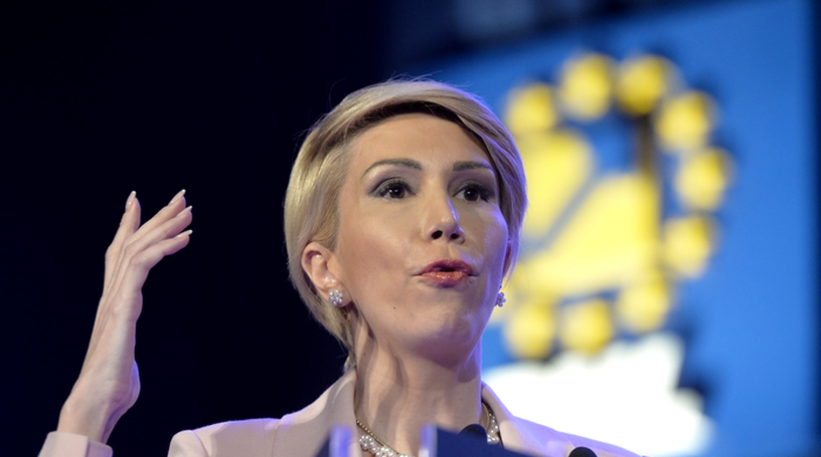Raluca Turcan, despre cazul „Alfred Bulai”: „Lumea politică, misogină ...