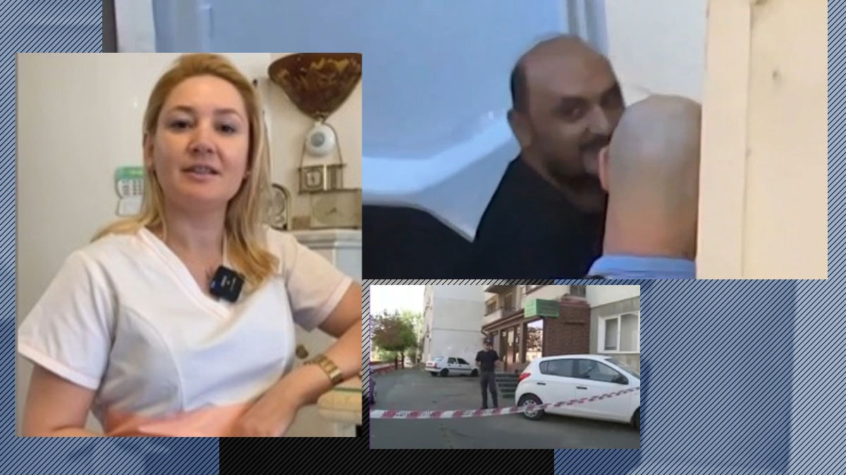 Asasinatul din Brăila: Anchetatorii s-au întors la locul crimei