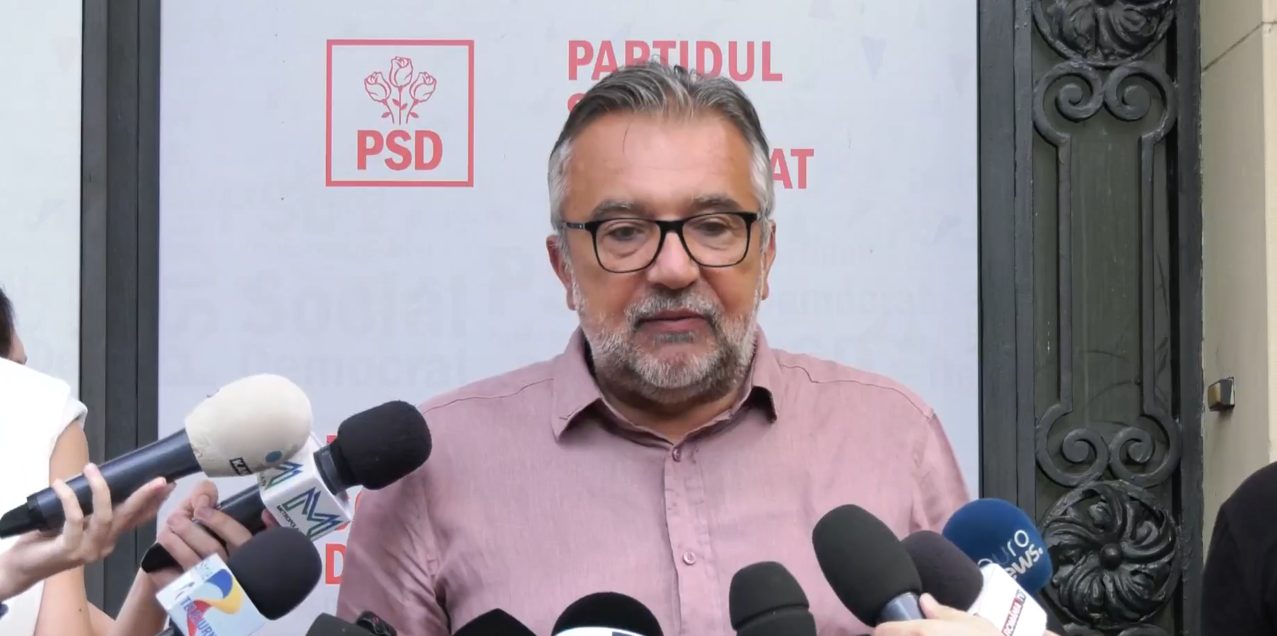 PSD și PNL, parteneri la guvernare, adversari în campanie. Romașcanu: PNL ar trebui să TEMPEREZE ...