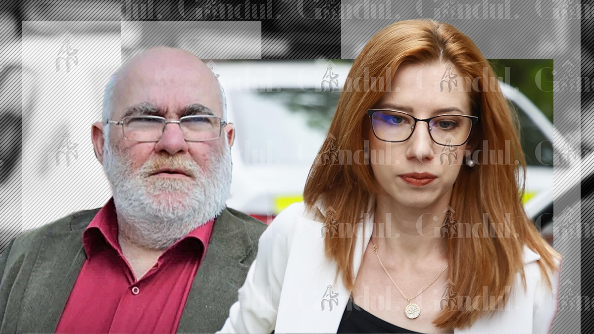 Cine este asistenta lui Alfred Bulai, audiată ca martor în dosarul ...