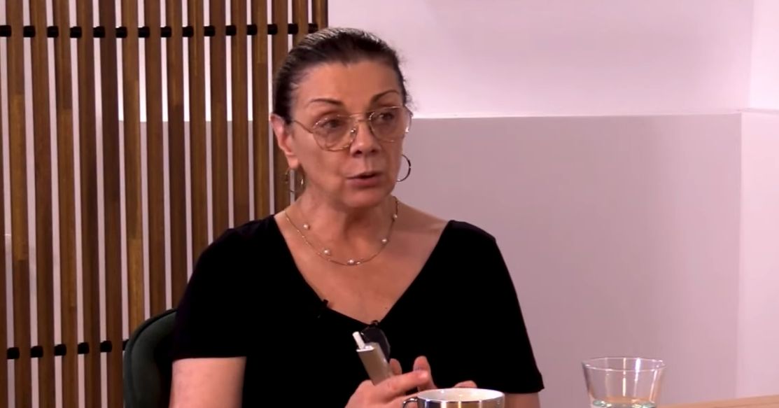 Momentul când Carmen Tănase a vrut să renunțe la actorie