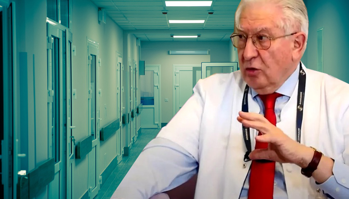 Obiceiul care ne ferește de o boală CUMPLITĂ. Medicul Vlad Ciurea face ...