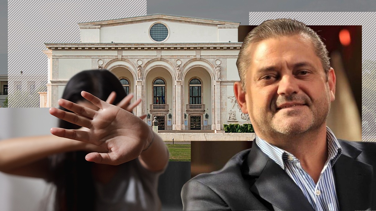 EXCLUSIV | Cazul „Bulai” se extinde la Conservator! Ex-directorul ...