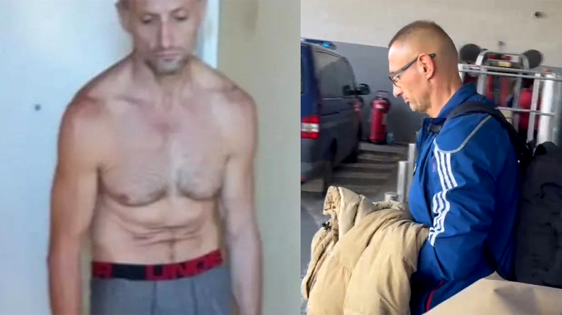 EXCLUSIV | Românul care a stat 20 de ani în ”iadul” închisorii din ...