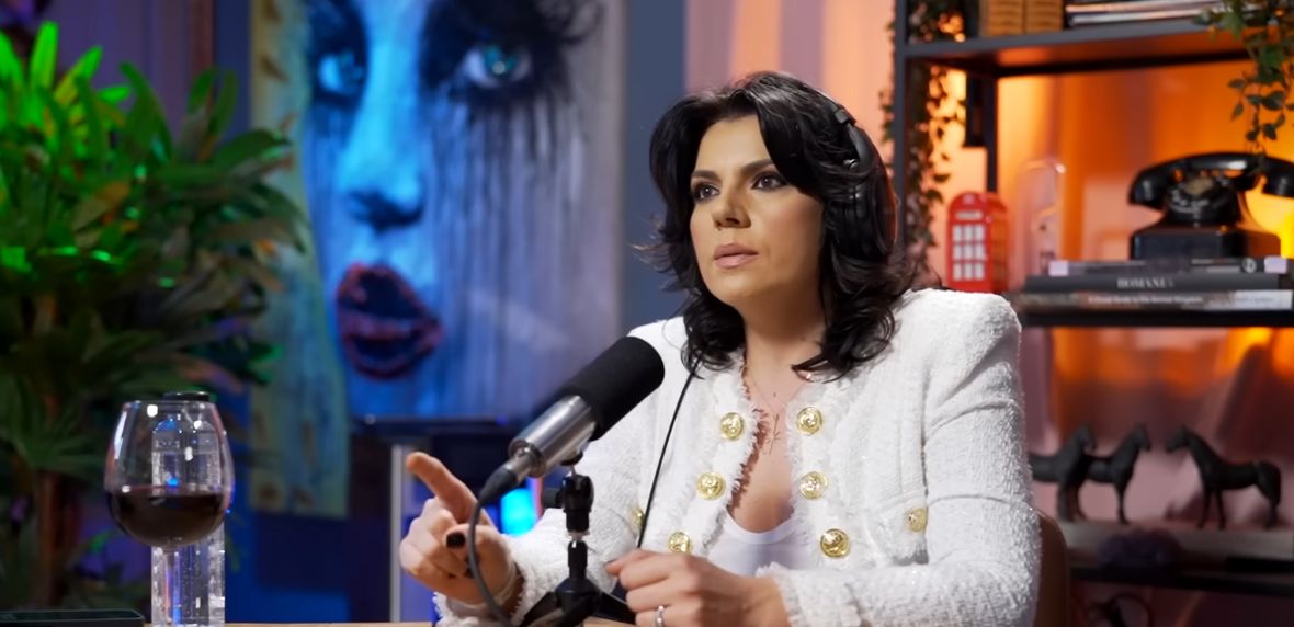 În ce relații este Irina Nicolae cu foste colege din trupa ASIA