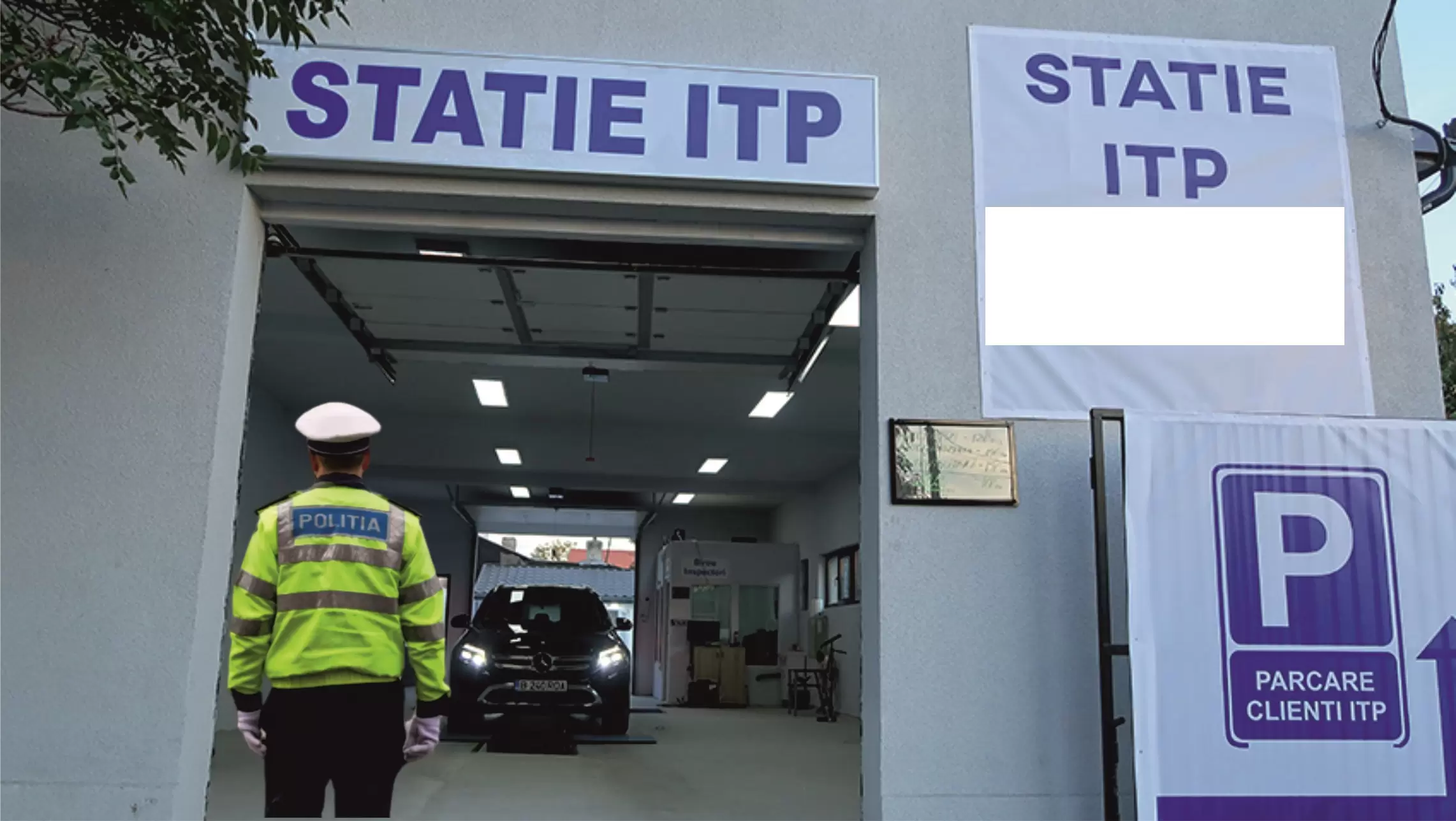 ITP 2024. Ce mașini sunt respinse la inspecția tehnică periodică