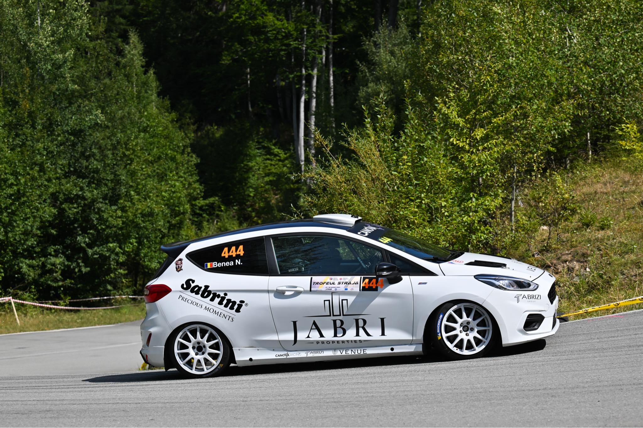 Un puști de 16 ani a scris ISTORIE la viteză în coastă după etapa de la ...