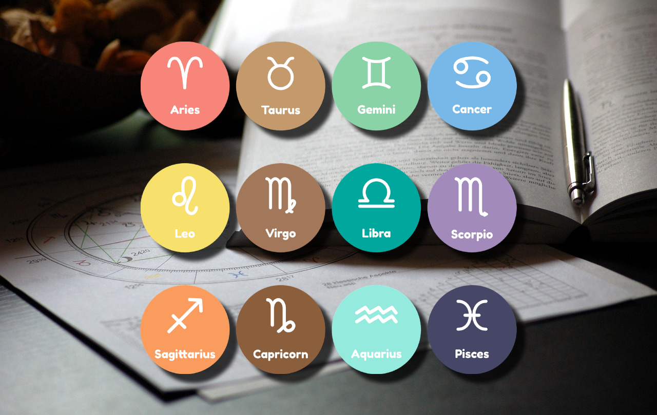 Cele 3 zodii care dau lovitura în toamnă! Au parte de prosperitate și noroc