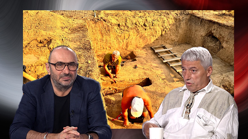 Marius Oprea: „În 3 luni de zile au DECEDAT pe Insula Mare a Brăilei 62 ...