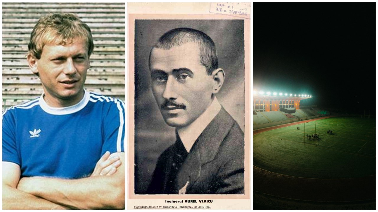 13 SEPTEMBRIE, calendarul zilei: Ilie Balaci ar fi împlinit 68 de ani ...