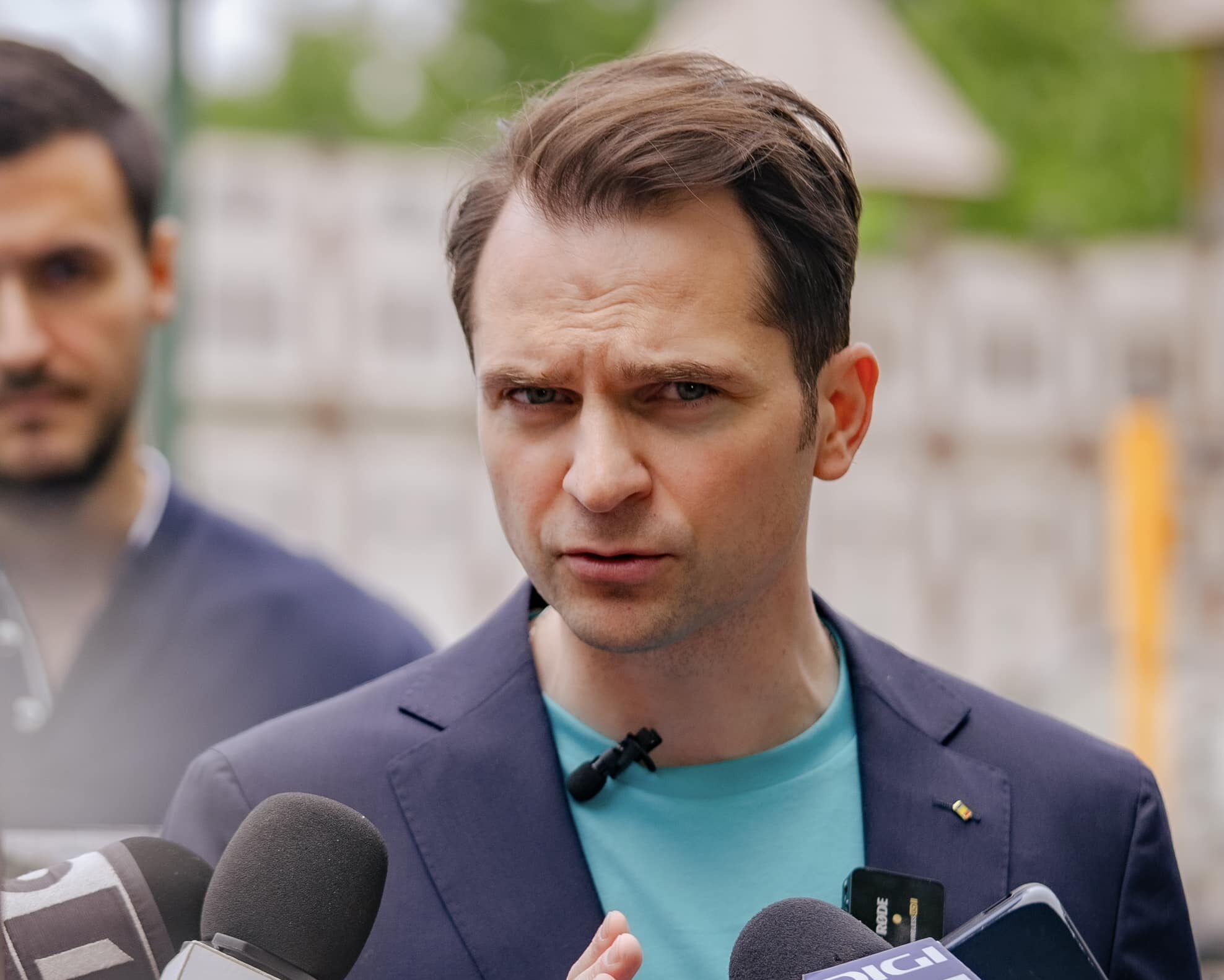 Sebastian BURDUJA răspunde ONG-urilor care se opun proiectelor din ...