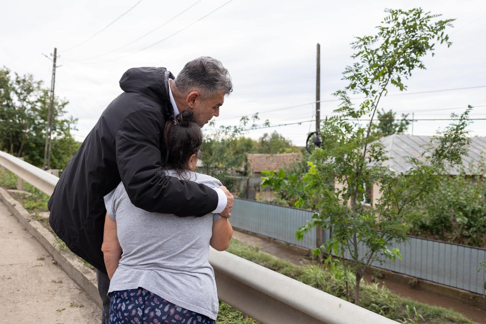 Marcel Ciolacu trimite AJUTOARE de urgență la Galați: Alimente ...