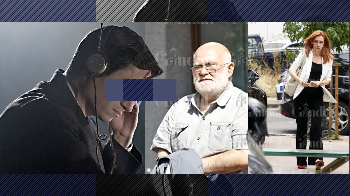 EXCLUSIV | Cum RIDICULIZAU Alfred Bulai și asistenta sa victimele ...