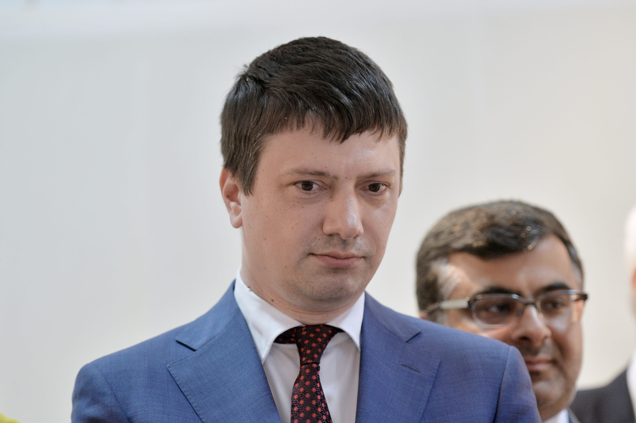 Ionuț Vulpescu (PSD) preia conducerea Adunării Interparlamentare a ...