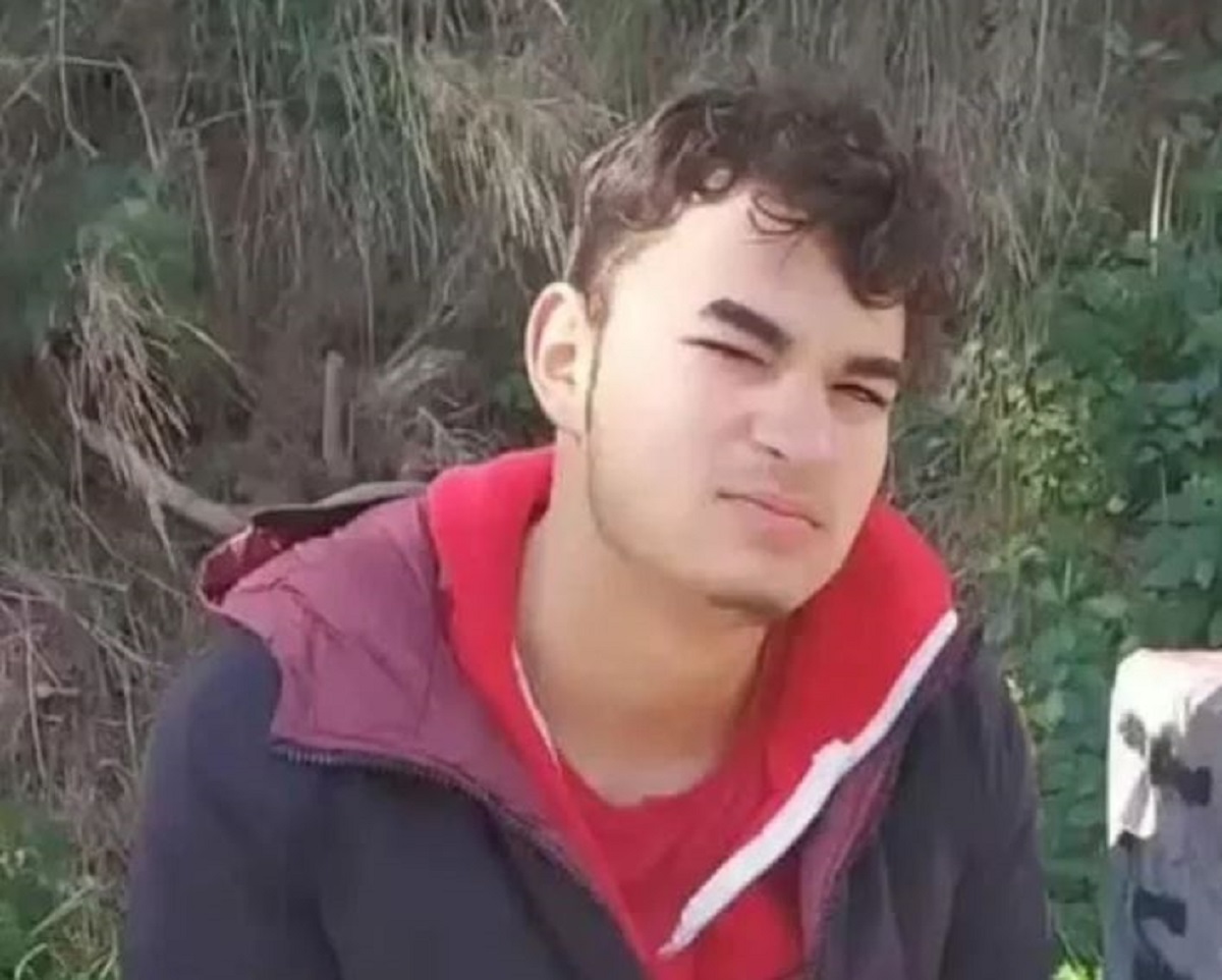 Destin tragic pentru Alex, un român de 18 ani din Italia. A fost lovit ...