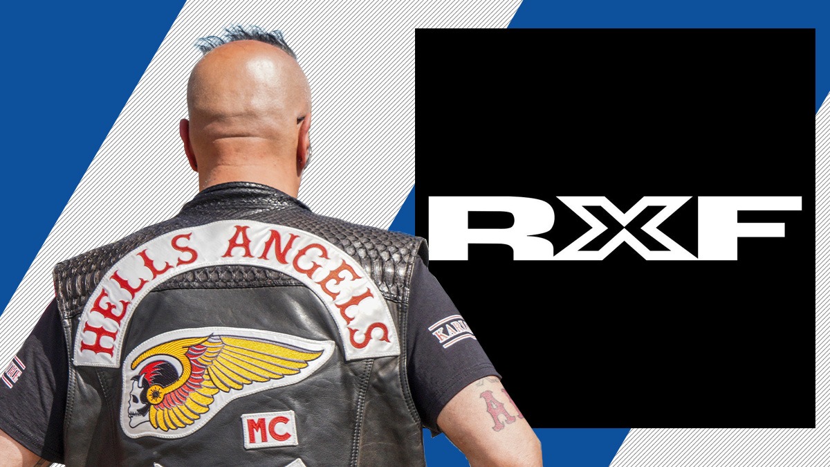 Banda Hells Angels a avut accesul interzis la adunarea interlopilor de ...