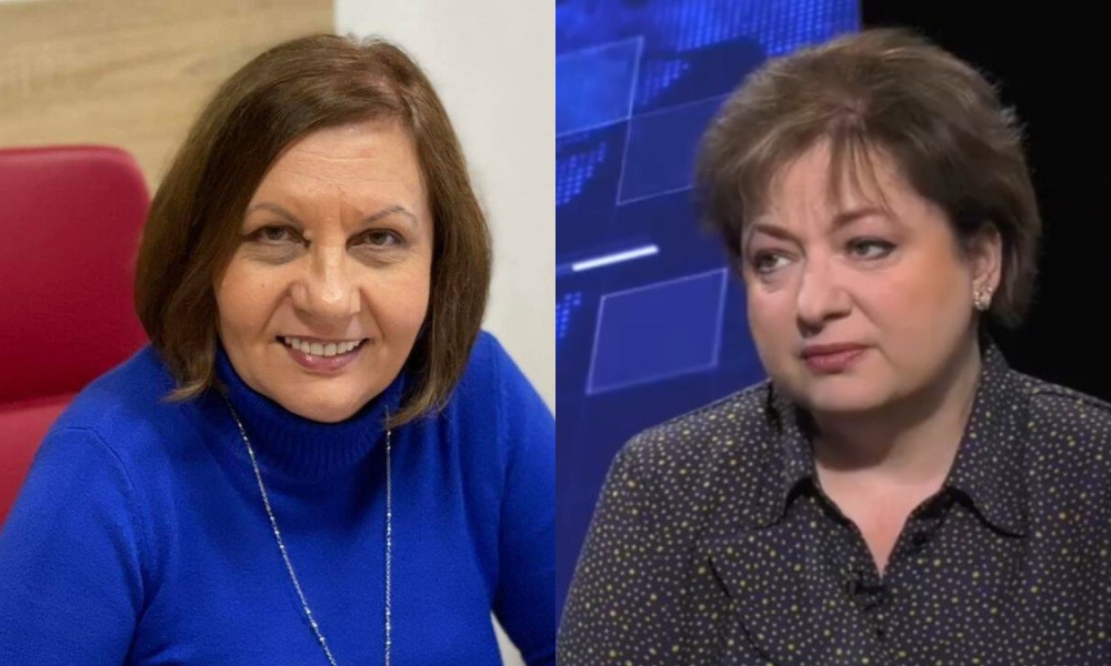 Ce SALARII au Elena Mateescu și Florinela Georgescu, directoarele ANM ...