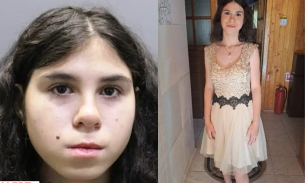 Teen in Terror: 15-Year-Old Orphan Vanishes in Town Haunted by 'Jackal ...