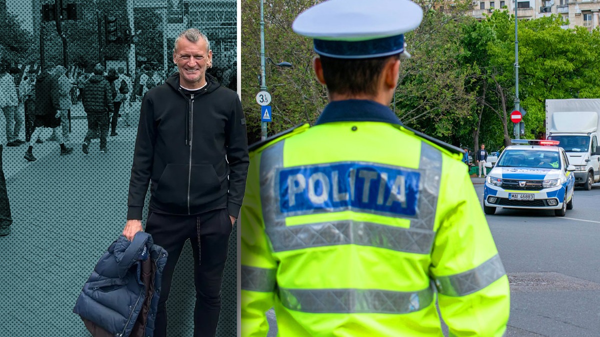 Condamnarea la închisoare pe care Gică Craioveanu a ținut-o secretă ...