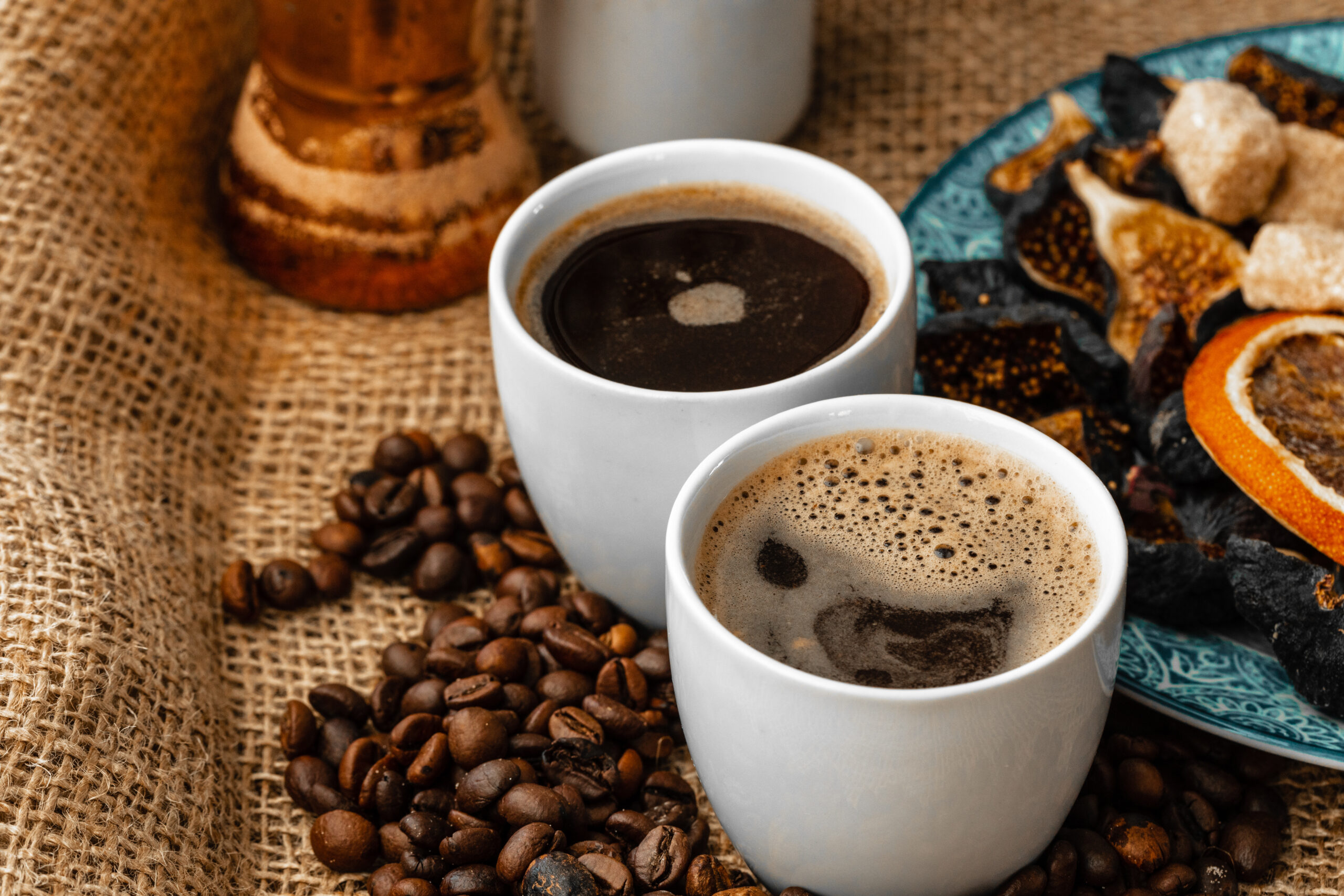 Cele 5 condimente care transformă total gustul cafelei. Ce beneficii ...