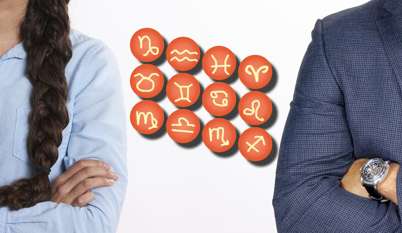 Despărțirea este iminentă pentru aceste 3 ZODII. Nativii își iau adio de la parteneri și încep o ...