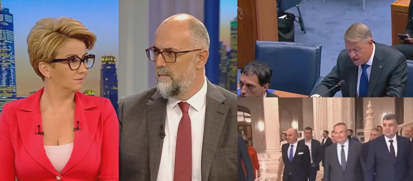 Kelemen Hunor: „Nu dai o lege pentru o singură persoană, trebuie să fie ...