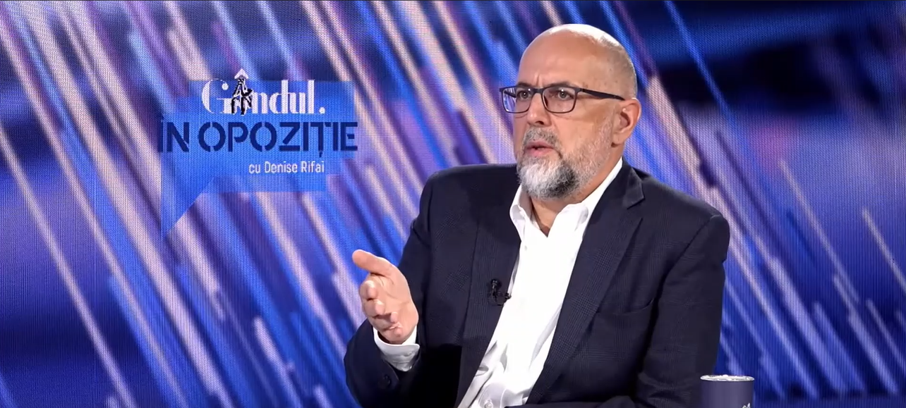 Kelemen Hunor: „Sunt la a patra candidatură pentru președinția României ...