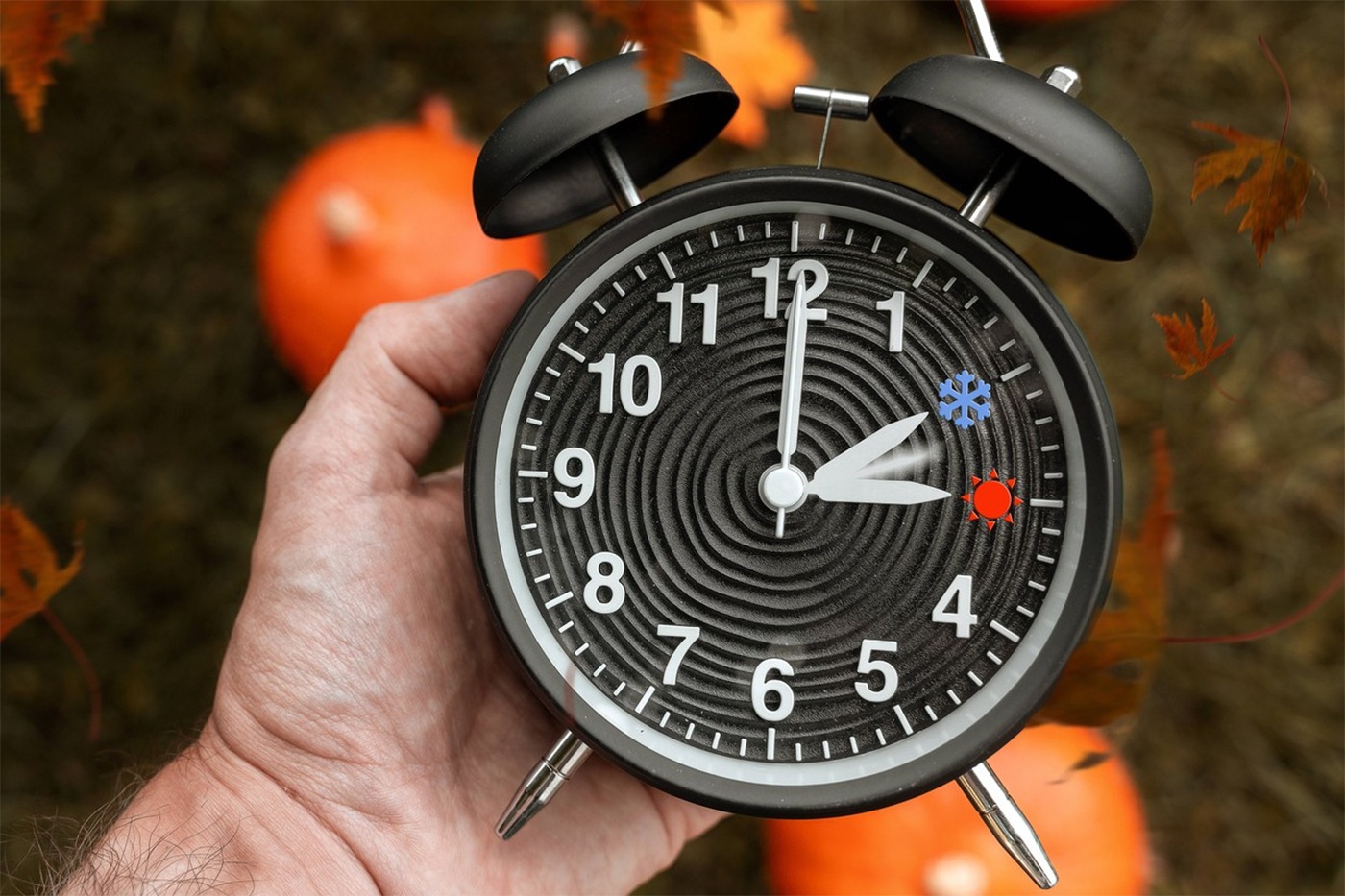 Diferența de fus orar între SUA și Europa, cu o oră mai mică în această ...