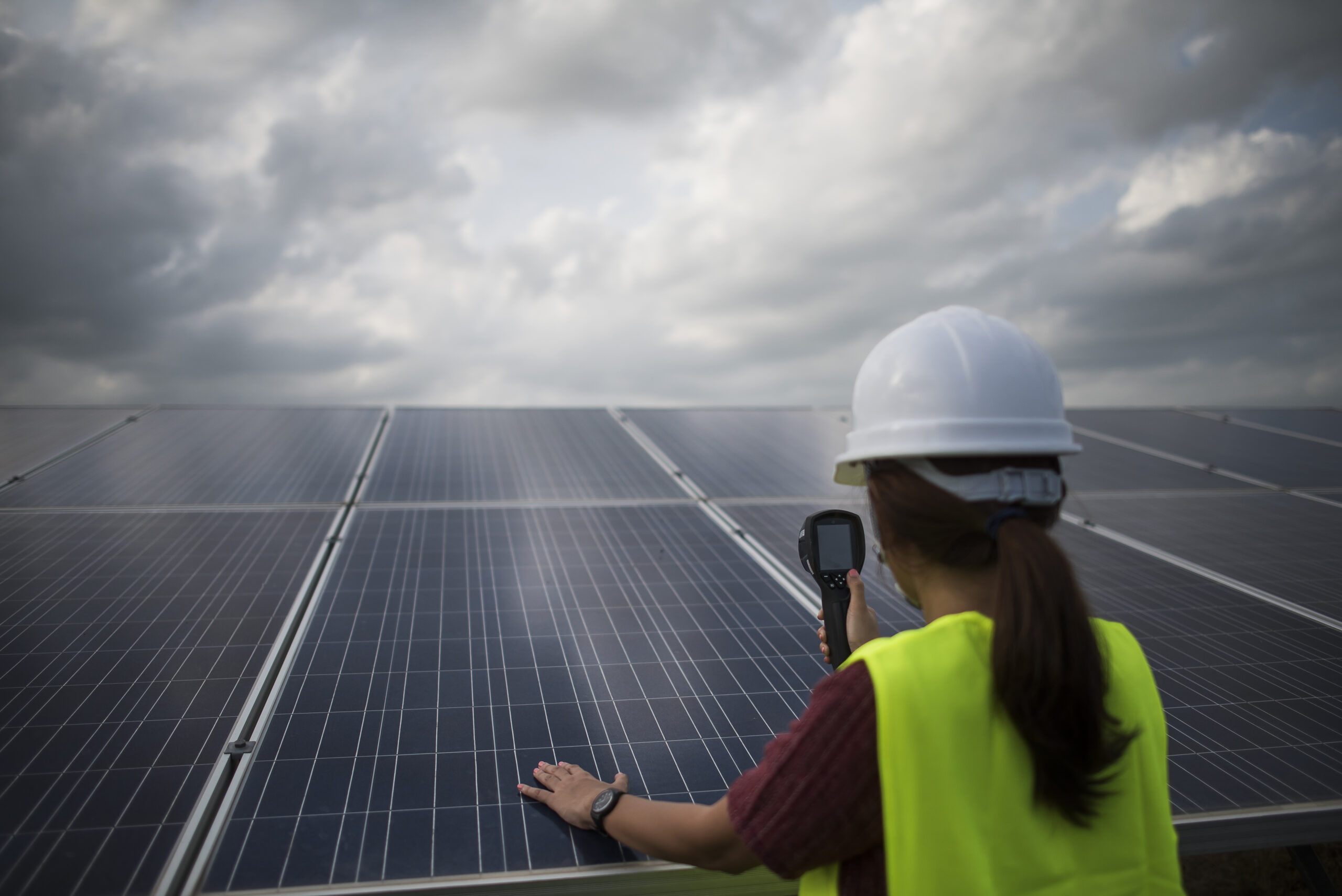 Programul „Casa Verde Fotovoltaice” 2024. Ce documente sunt necesare la ...