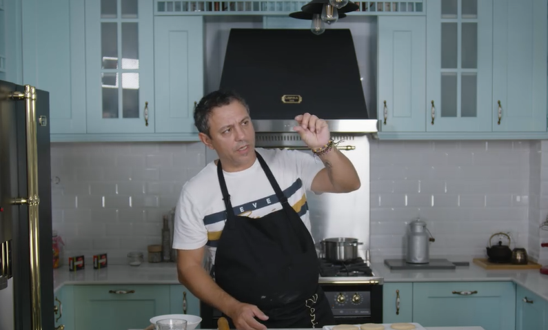 Sorin Bontea a recunoscut public câte clase are. Care sunt STUDIILE ...