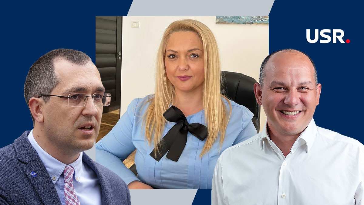 Motivul pentru care Horia Tomescu a fost exclus din USR / „Vlad ...