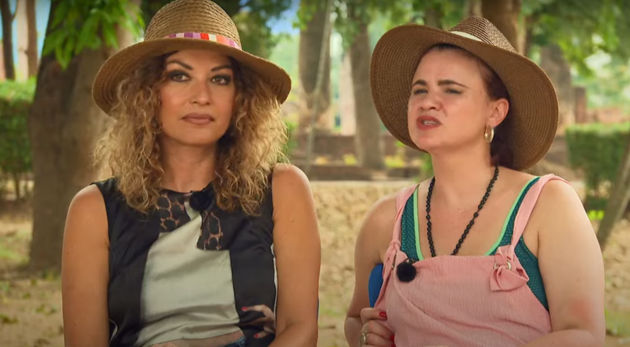 Câți euro a primit Anca Țurcașiu pentru participarea la Asia Express ...